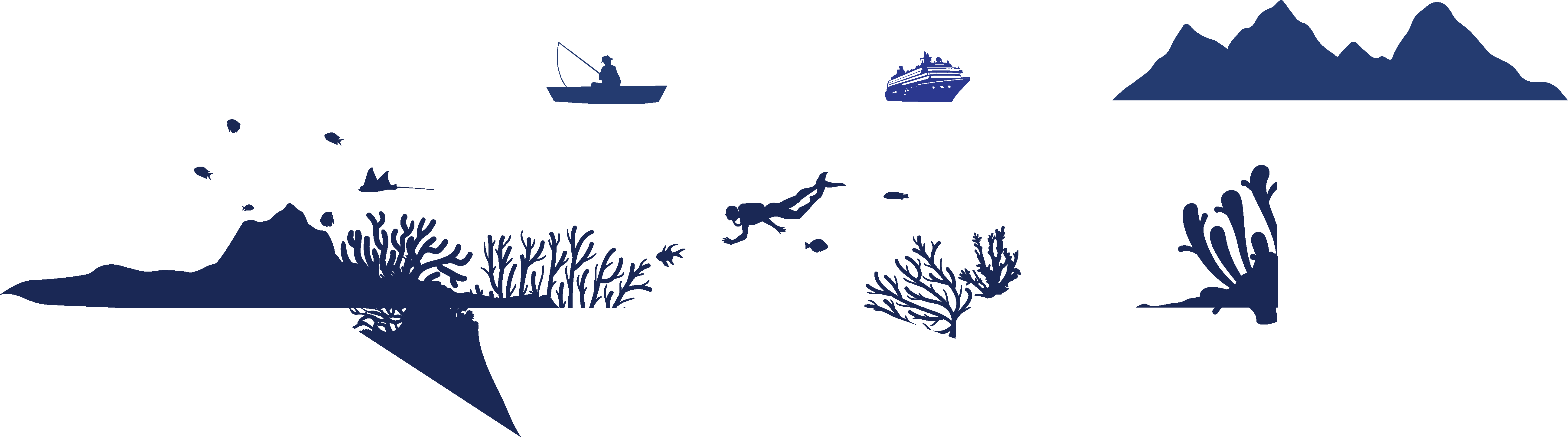 Where We Work - Coral Triangle Conservation Fund