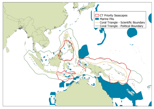Coral Triangle Conservation Fund - Home - Coral Triangle Conservation Fund