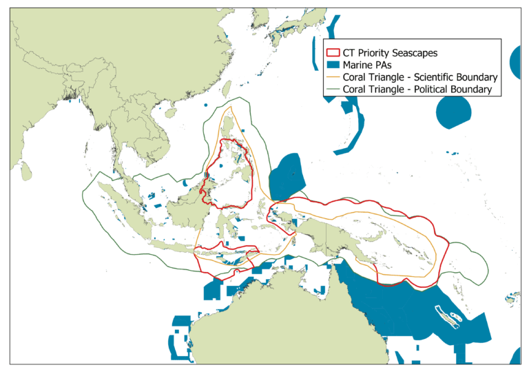 Coral Triangle Conservation Fund - Home - Coral Triangle Conservation Fund